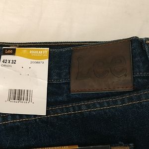 Lee | Jeans | Lee Jeans 42w X 32l | Poshmark